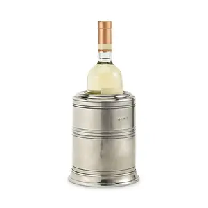 MATCH Wine Cooler - Pewter
