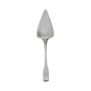 MATCH Pie Server - Pewter