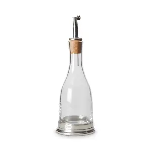 MATCH Cruet With Cork Dispenser