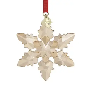 SWAROVSKI Annual Edition Festive Ornament 2024