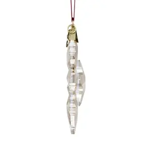 SWAROVSKI Annual Edition Festive Ornament 2024