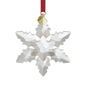 SWAROVSKI Annual Edition Festive Ornament 2024