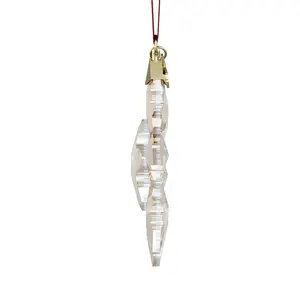SWAROVSKI Annual Edition Festive Ornament 2024