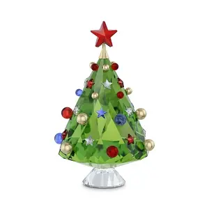 SWAROVSKI Holiday Cheers Tree - Multi