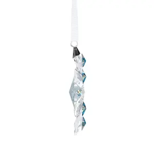 SWAROVSKI Holiday Magic Classics Star Ornament - Multi