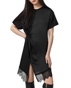 Allsaints Lace Day Dresses