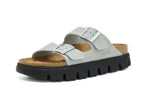 Birkenstock Platform Sandals For Men