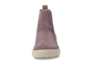 BIRKENSTOCK Bend Chelsea High Heel Boots - Red