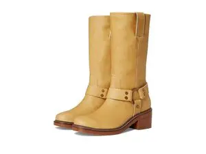 The Frye Company Round Toe Boots For Women