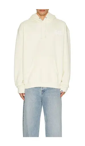 PRETTYBOY Do Not Disturb Hooded Sweatshirt