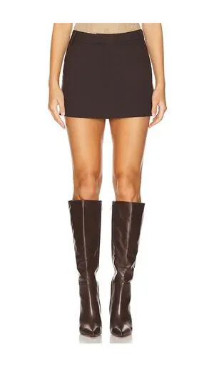 Bardot Mid Rise Bottoms For Women