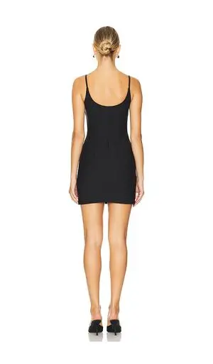 Simkhai Maline Mini Dress