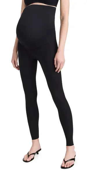 Commando Neoprene Maternity Leggings