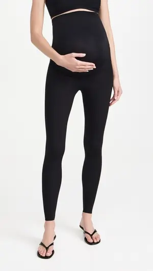 Commando Neoprene Maternity Leggings