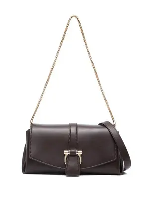 Ferragamo Messenger Bag Shoulder Bags