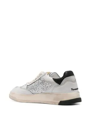 GHOUD VENICE Tweener Sneakers - White