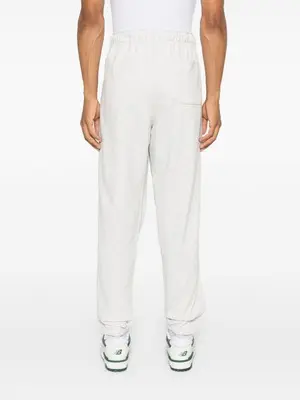 NEW BALANCE Athletics Track Pants - Grey