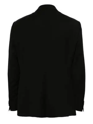 Giorgio Armani Virgin Wool Suit