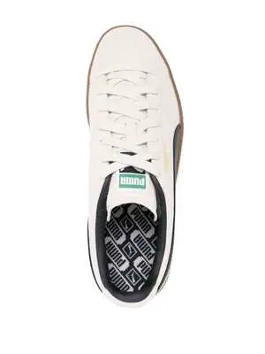 PUMA Terrace Sneakers - White