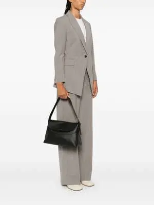 Orciani Nana Shoulder Bag