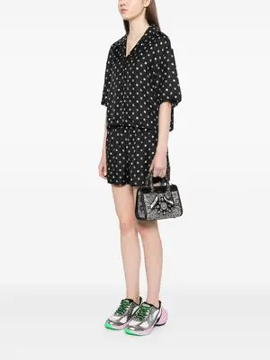 Amiri Messenger Bag Bags For Women