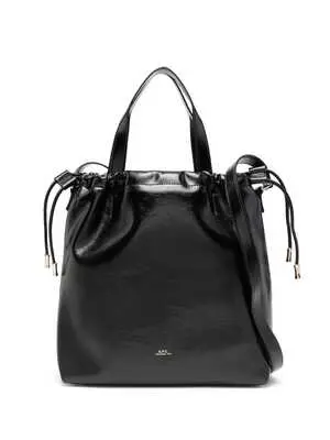 A.p.c. Ninon Tote Bag