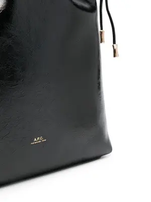 A.p.c. Ninon Tote Bag