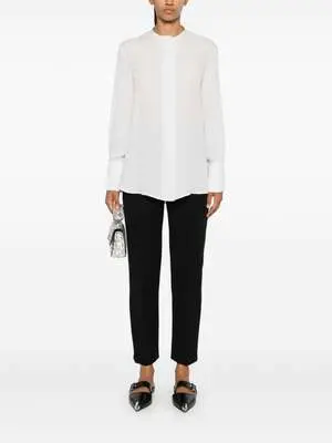 Giorgio Armani Silk Shirt