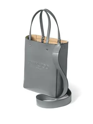 JIMMY CHOO Lenny Medium Tote Bag