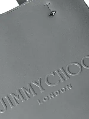 JIMMY CHOO Lenny Medium Tote Bag