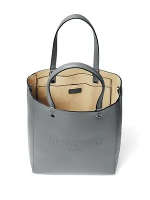 JIMMY CHOO Lenny Medium Tote Bag
