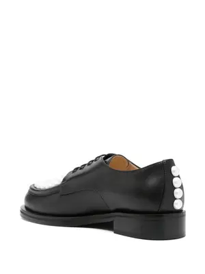 Mach & Mach Sirene Loafers
