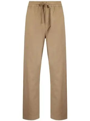 Carhartt Wip Drawstring Pants For Men