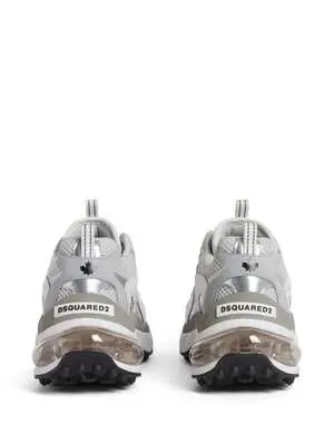 Dsquared2 Bubble Low-top Sneakers