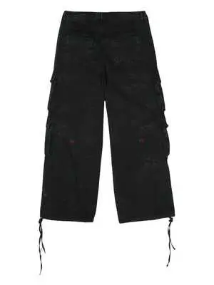 44 LABEL GROUP Trianon Cargo Pants