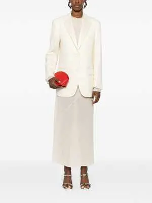 RACIL Bianca Tuxedo Jacket