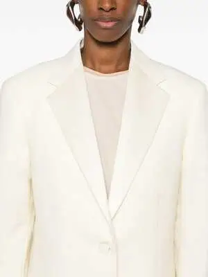 RACIL Bianca Tuxedo Jacket