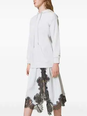 TWINSET Layered-effect Dress