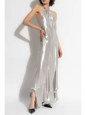 DIESEL® D-ynamite Halterneck Dress