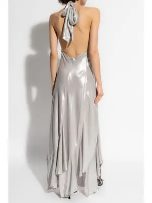 DIESEL® D-ynamite Halterneck Dress