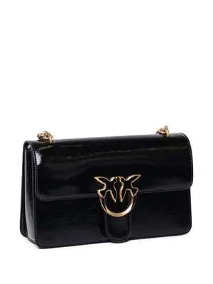 Pinko Love One Crossbody Bag
