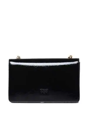 Pinko Love One Crossbody Bag