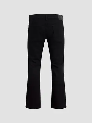 Hudson Jeans Walker Stretch Kick Flare Jeans