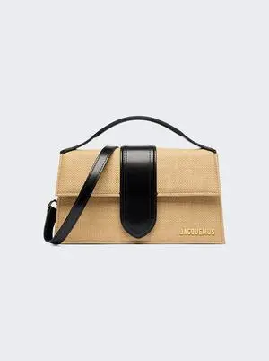 Sustainable Mini Top Handle Bags