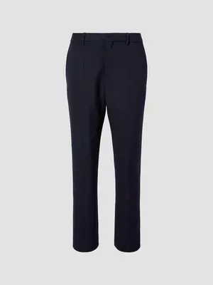 Proenza Schouler Myers Cotton Pants