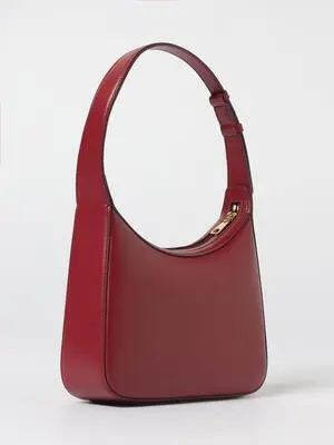 Dolce & Gabbana Mini Bag - Burgundy