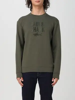 Paul & Shark Sweatshirt - Beige