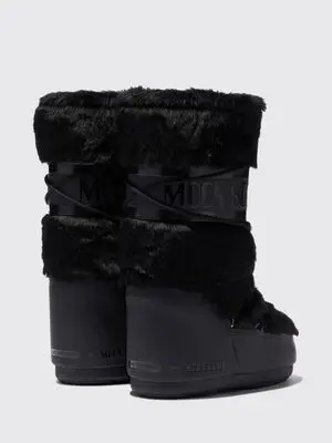 Moon Boot Boots - Black