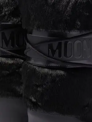 Moon Boot Boots - Black
