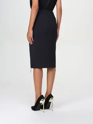Elisabetta Franchi Pencil Skirt